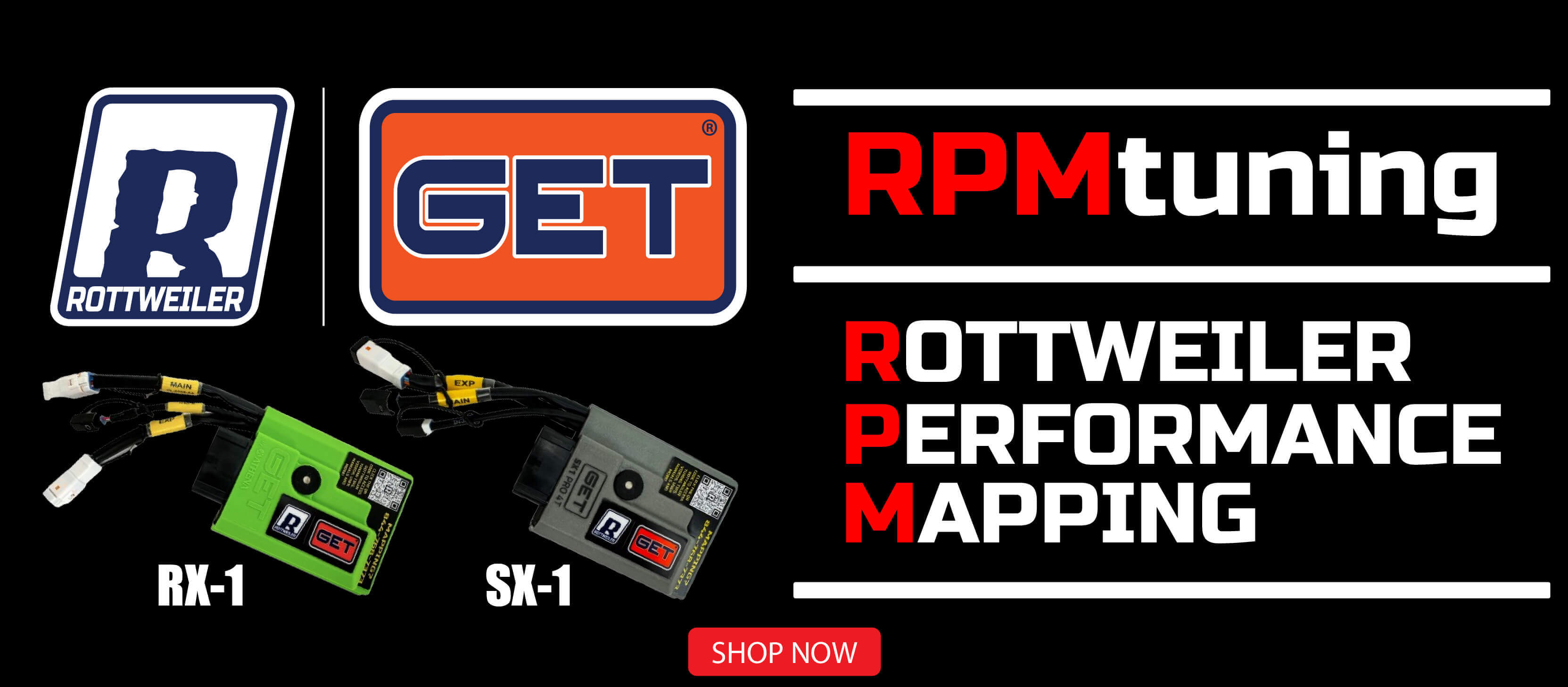 KTM & Husqvarna OEM & Aftermarket Parts | Rottweiler Performance