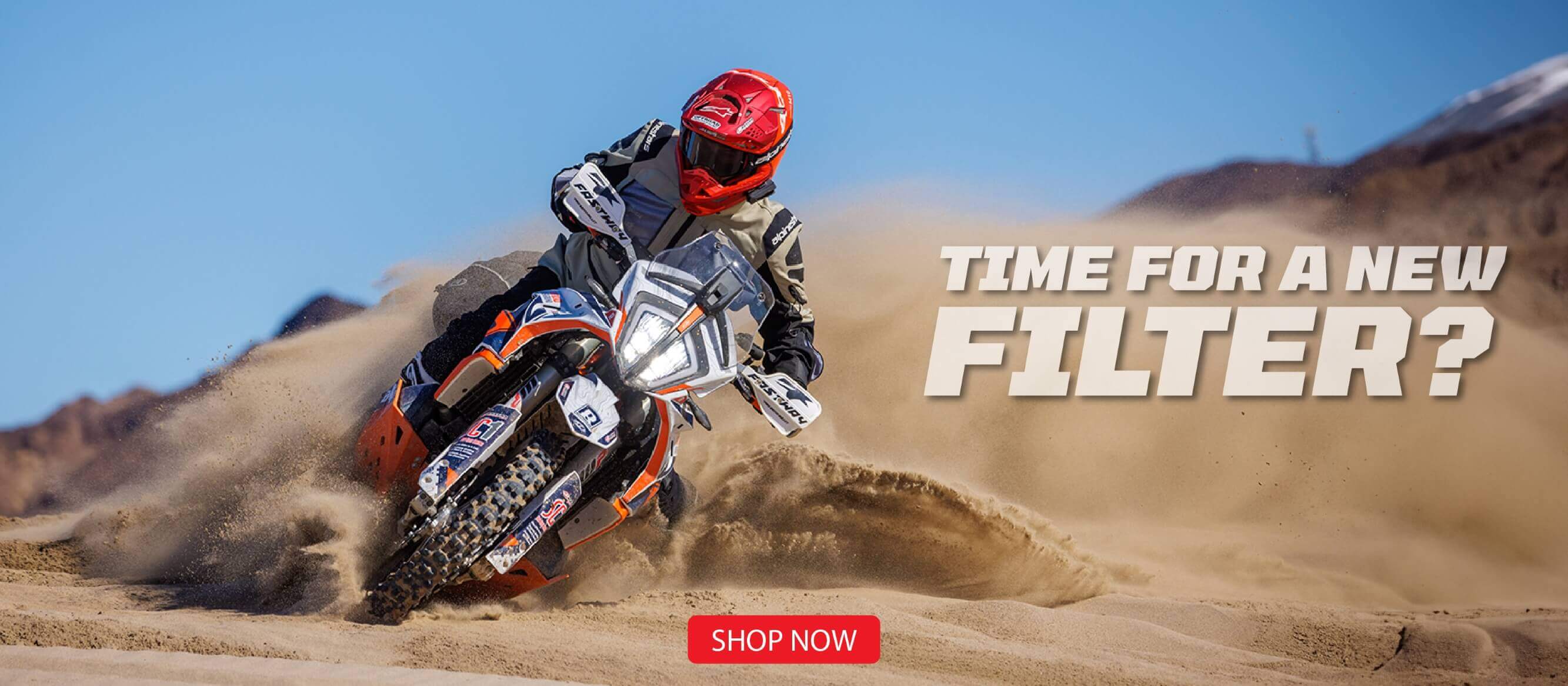 KTM & Husqvarna OEM & Aftermarket Parts | Rottweiler Performance