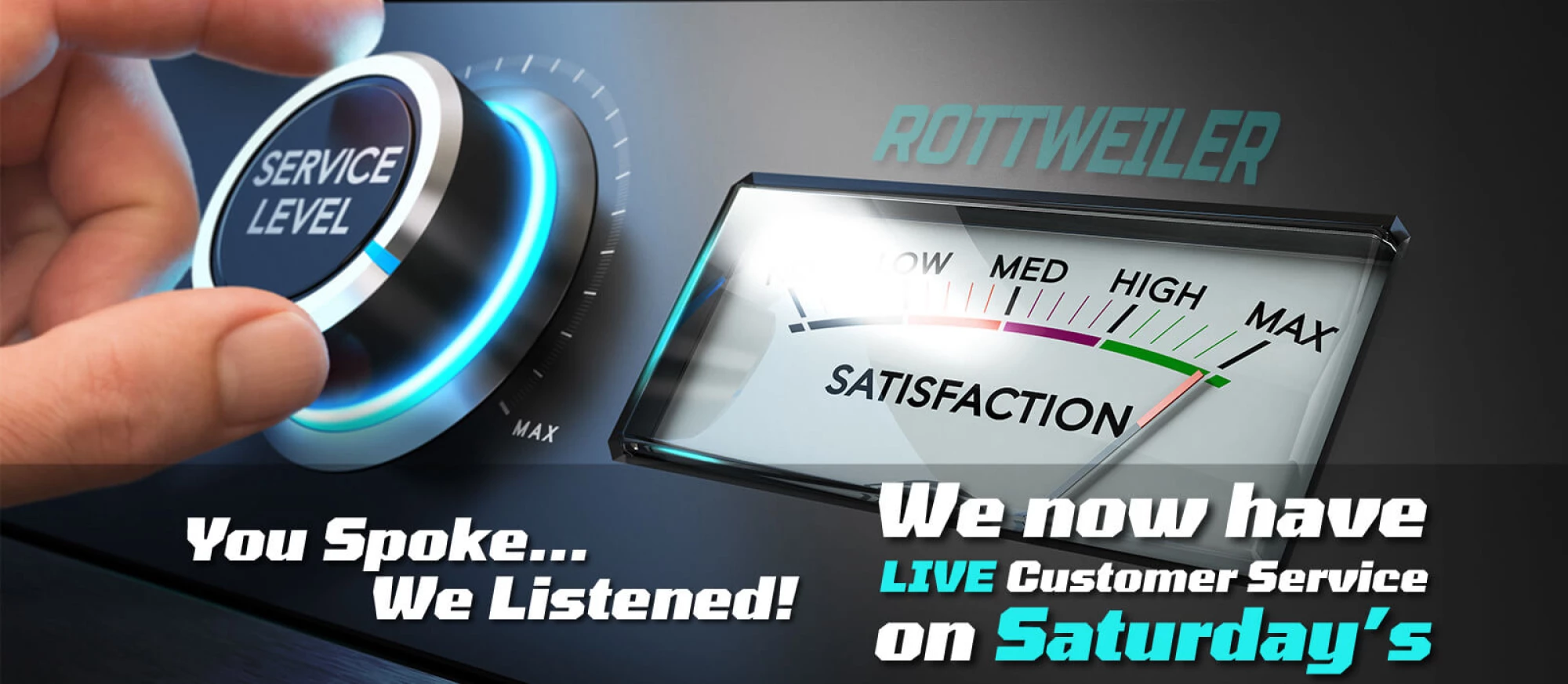 KTM & Husqvarna OEM & Aftermarket Parts | Rottweiler Performance