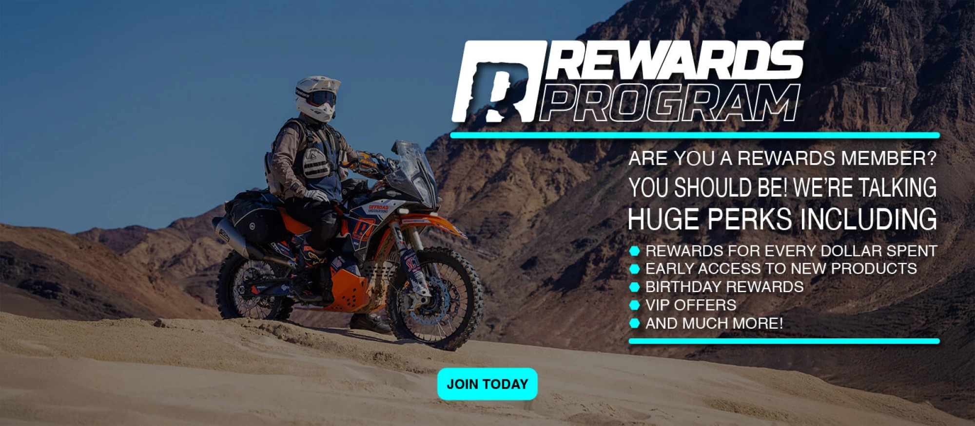 KTM & Husqvarna OEM & Aftermarket Parts | Rottweiler Performance