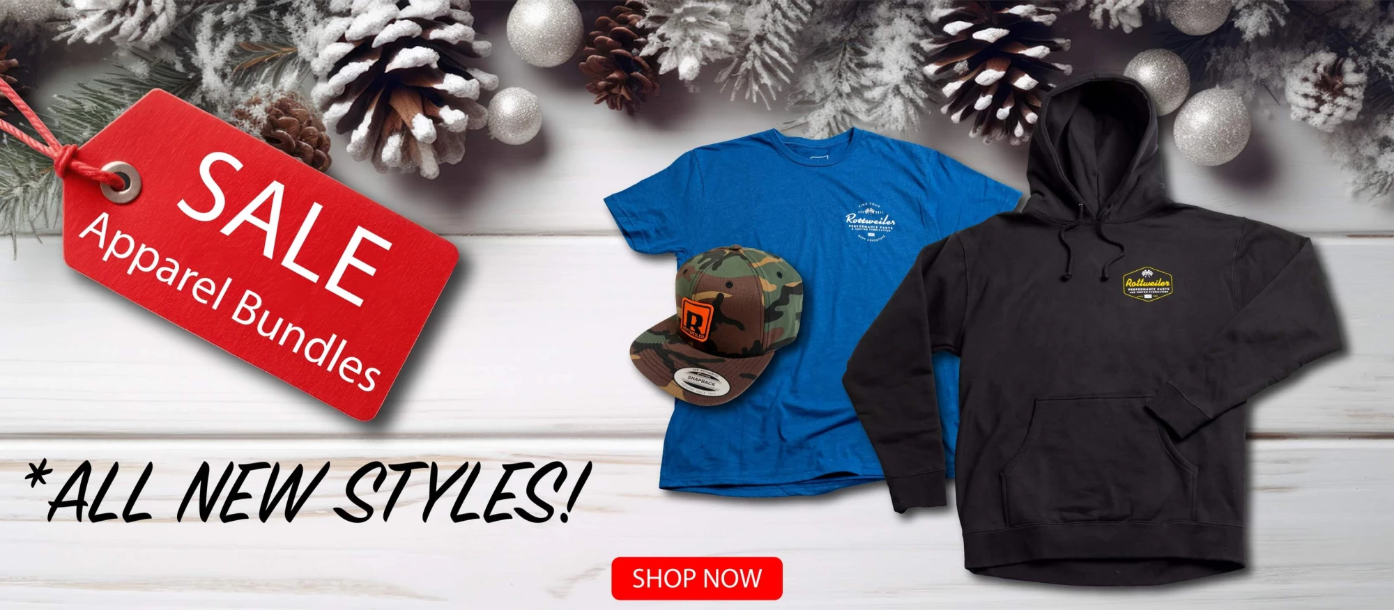 KTM & Husqvarna OEM & Aftermarket Parts | Rottweiler Performance